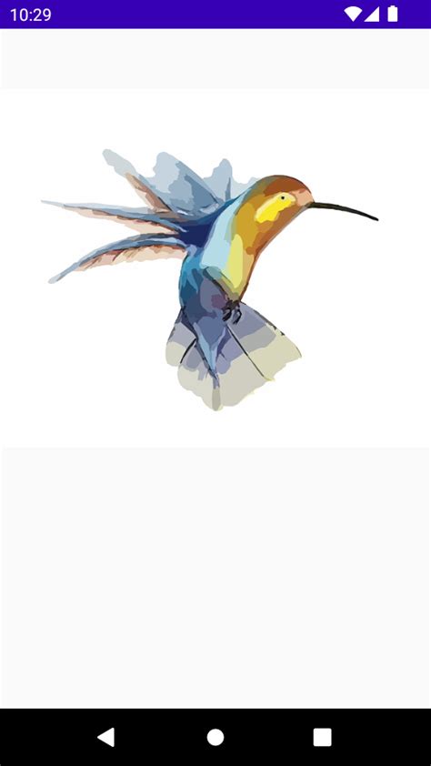 Blur Image Android Jetpack Compose