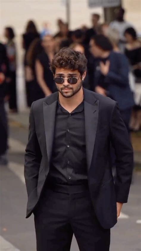 Noah Centineo Seoul