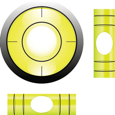 Royalty Free Leveler Tool Clip Art Vector Images And Illustrations Istock