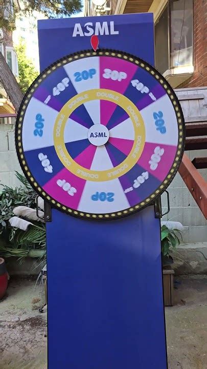 185cm대형 자석다트룰렛 Youtube