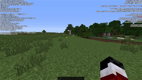 Versions Not Appearing Issue Toolbox Minecraft Amidst GitHub