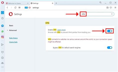 Opera Vpn For Netflix Does It Work How To Watch Netflix Us