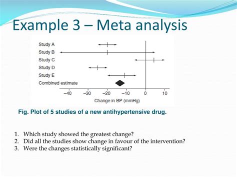 Ppt Estimation Precision And Accuracy Standard Error Confidence