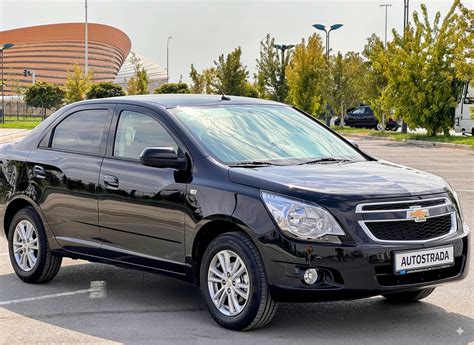 Cobalt Shartnomalari Onlayn Ochiladi • Автострада