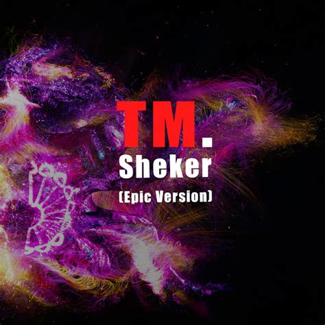Sheker Epic Version Youtube Music