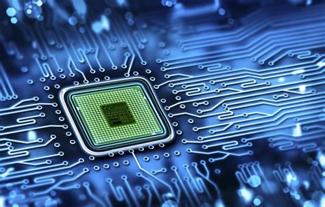 IBM Develops The Worlds Smallest And Most Powerful Microchip The Optimist Daily