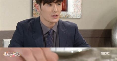 최고의연인 강민경 곽희성 손잡고 복수시작