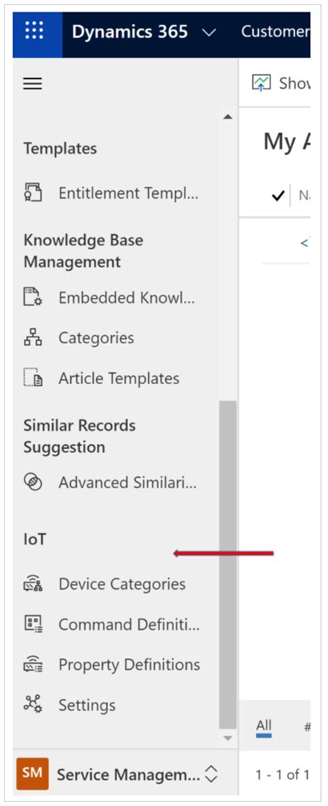 Security Roles For Connected Customer Service Microsoft Learn