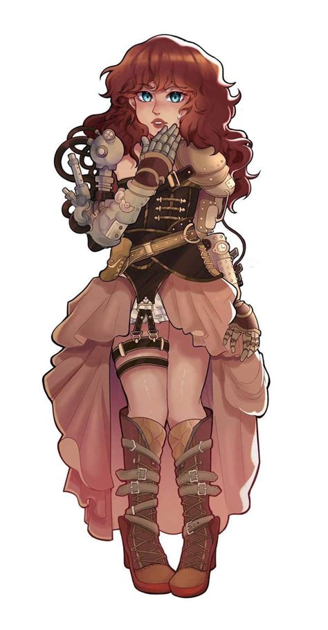 Girl By Vegitoson On Deviantart