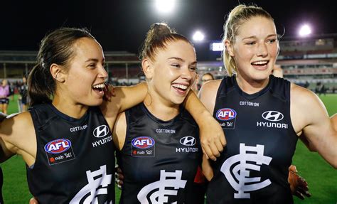 Season Review Grace Egan