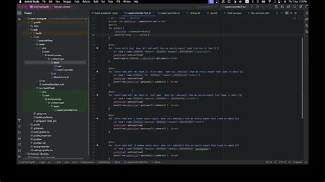 Android Unit Testing Course Understand Junit Beforeafter Youtube