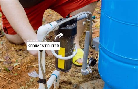 What Is A Sediment Filter And How Does It Work What Is A Sediment Filter And How Does It Work