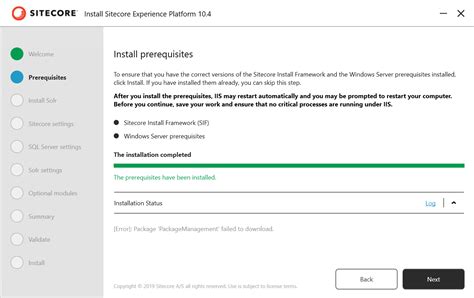 Getting Started With Sitecore