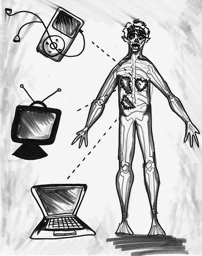 Media Dependency Theory All Twittered Out