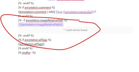 Annotations Not Importing Properly From Zotero Help Obsidian Forum