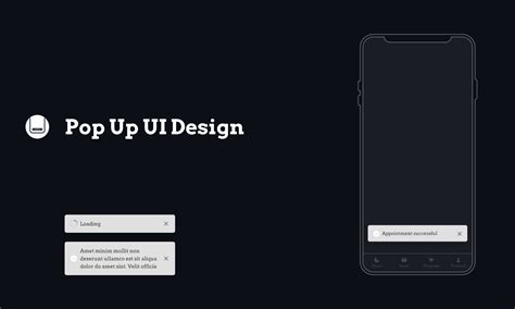 pop up ui design what it looks like in 2025