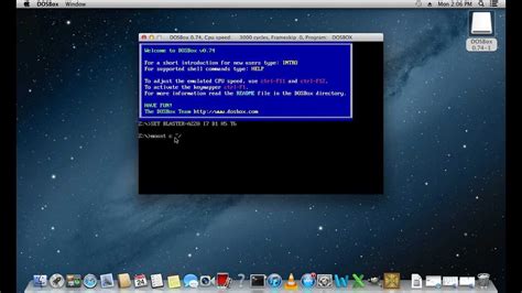 Mac Dos Emulator Sanywireless
