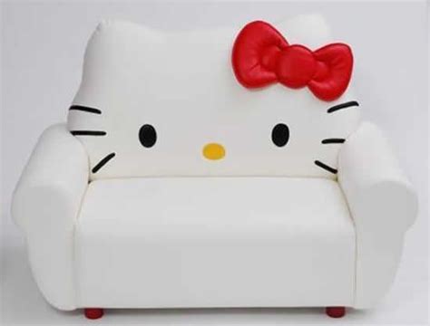 Hello Kitty Sofa Hello Kitty Furniture Hello Kitty Bedroom Hello