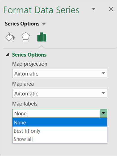 สร้างแผนที่สุดเจ๋งใน Excel ง่ายเว่อร์ ไม่ใช่นักภูมิศาสตร์ก็ทำได้ Thep Excel