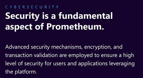 What Is Pmpy Prometheum Prodigy Overview And Review