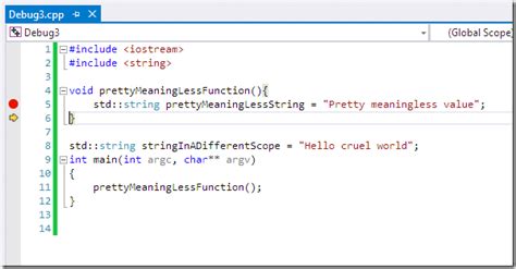 debugging 101 tutorial or how to bring sanity to an insane world