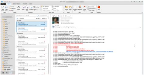 How To Fix Outlook And OWA Synchronization Issues