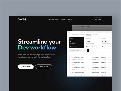 Web Design Landing Page Ui By Ronas It Uiux Team On Dribbble