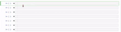 Jupyter Notebook的10个常用扩展介绍 知乎