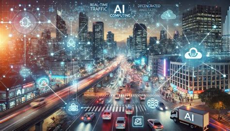 smartcities aiinfrastructure urbantech edgenebula