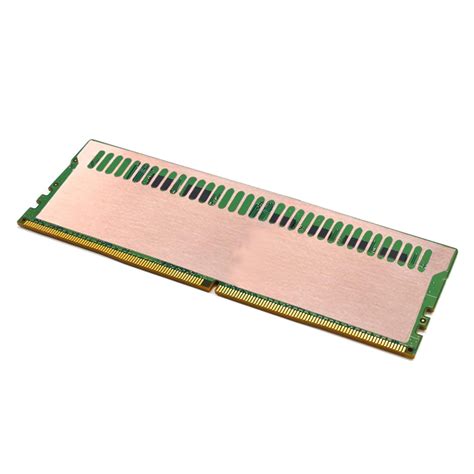 Premium Copper Heatsink Kit High Performance Cooling Solutions