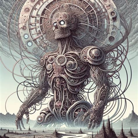 Download Ai Generated Alien Species Royalty Free Stock Illustration Image Pixabay