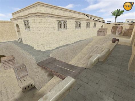 Css Dust Addon Counter Strike ModDB