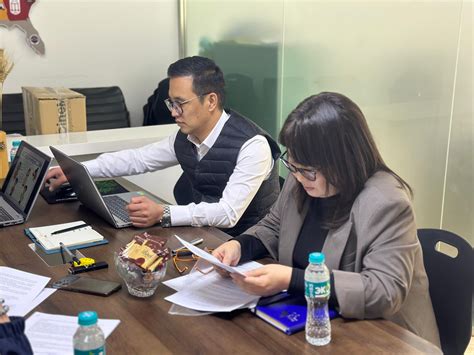 Монго Монгол Улсын Татварын мэргэшсэн зөвлөхийн нийгэмлэг