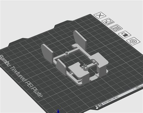 Razer Viper V2 Pro Lightweight Fingertip Mod 3d Printer File Etsy