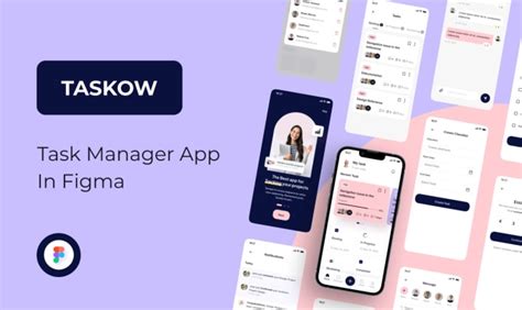 Design Mobile App Ui In Figma By Marc1228 Fiverr