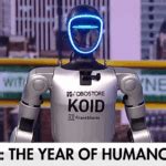 Kraneshares Global Humanoid Robotics And Physical Ai Index Etf Koid