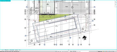 Topography Surface Pattern Not Showing In Hidden Line Mode Autodesk Community
