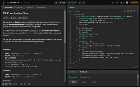 Aakash Bhatt On Linkedin 100daysofcode Java Backtracking