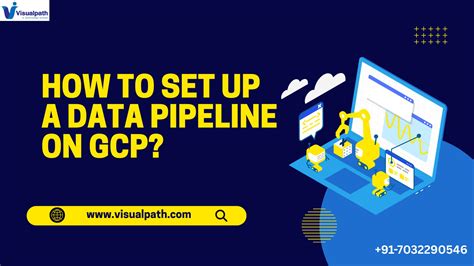 How To Set Up A Data Pipeline On Gcp Best Software Training
