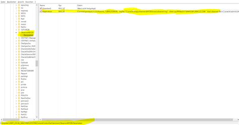Step By Step How To Configure Observer And Enable Fast Start Failover