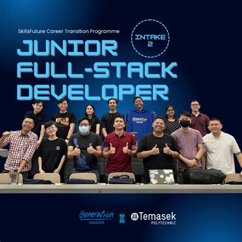 Temasekpoly Tpcreatingtomorrow Temasek Polytechnic