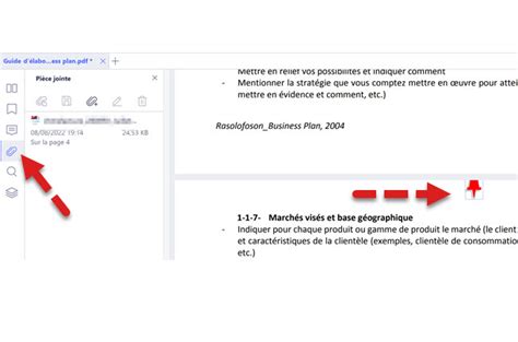 Programmes Pour Ajouter Une Pièce Jointe à Un Pdf