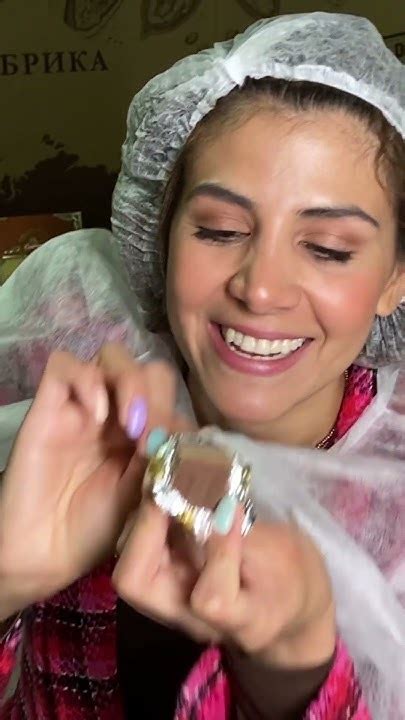 ШОКОЛАДНАЯ ФАБРИКА В БЕЛОРУССИИ иностранка Youtube