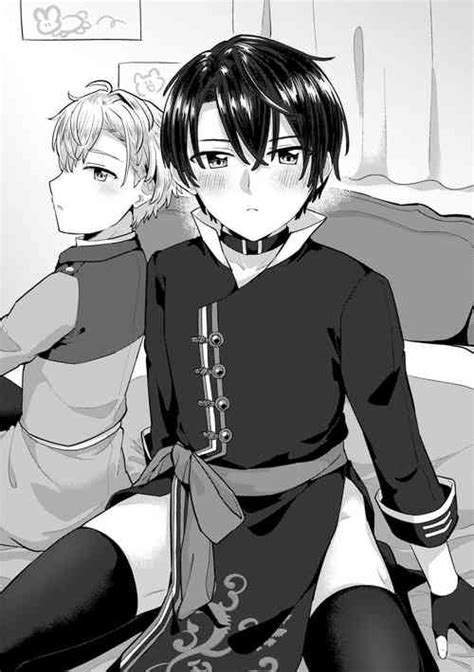 Oishii Koyagi No Milk Wa Ikaga Nhentai Hentai Doujinshi And Manga