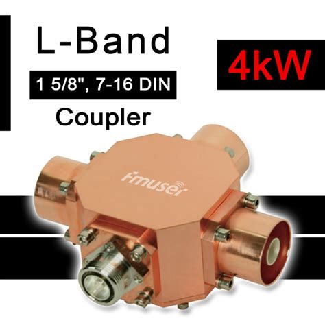 Rf Hybrid Couplers
