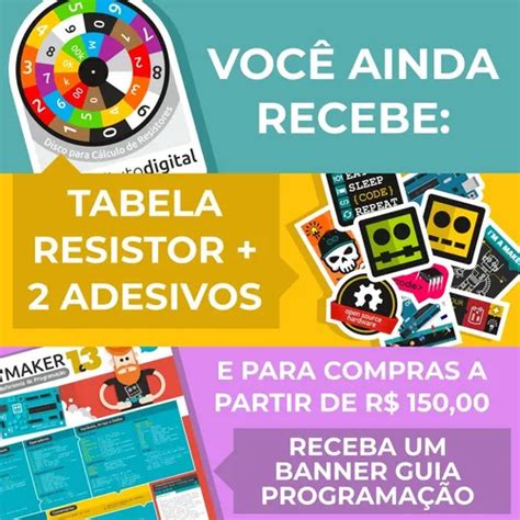 Módulo Sensor De Temperatura Com Termistor Ntc E Trimpot R 17 Em Mauá São Paulo Mebuscar Brasil