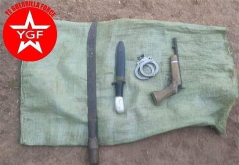 လမိုင်းမြို့နယ်တွင် စစ်မှုထမ်းဟောင်း၊ စစ်တပ်သတင်းပေးဟု စွပ်စွဲခံရသူ