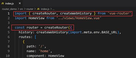 【vuejs】路由基础 动态路由、嵌套路由、编程式导航、重定向vue3动态路由 Csdn博客