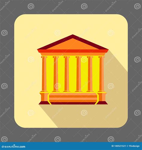 Ancient Museum Artifacts Black And White 2d Line Cartoon Objects Set 333984573